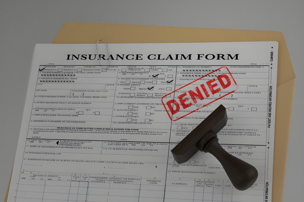 Help for Denied Claims | Florida’s Trusted Public Adjusters